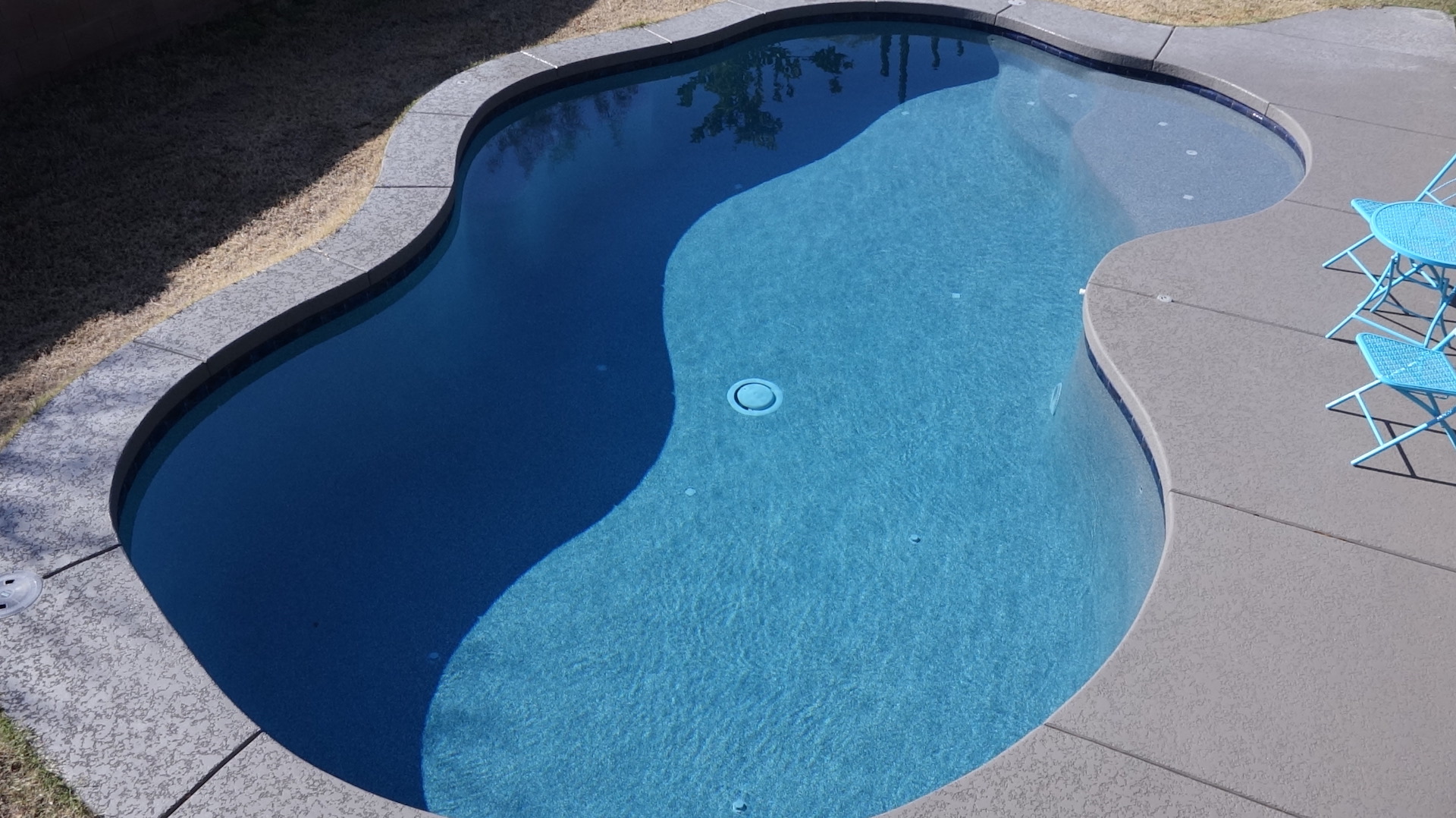 Wet Edge | Products | Capri