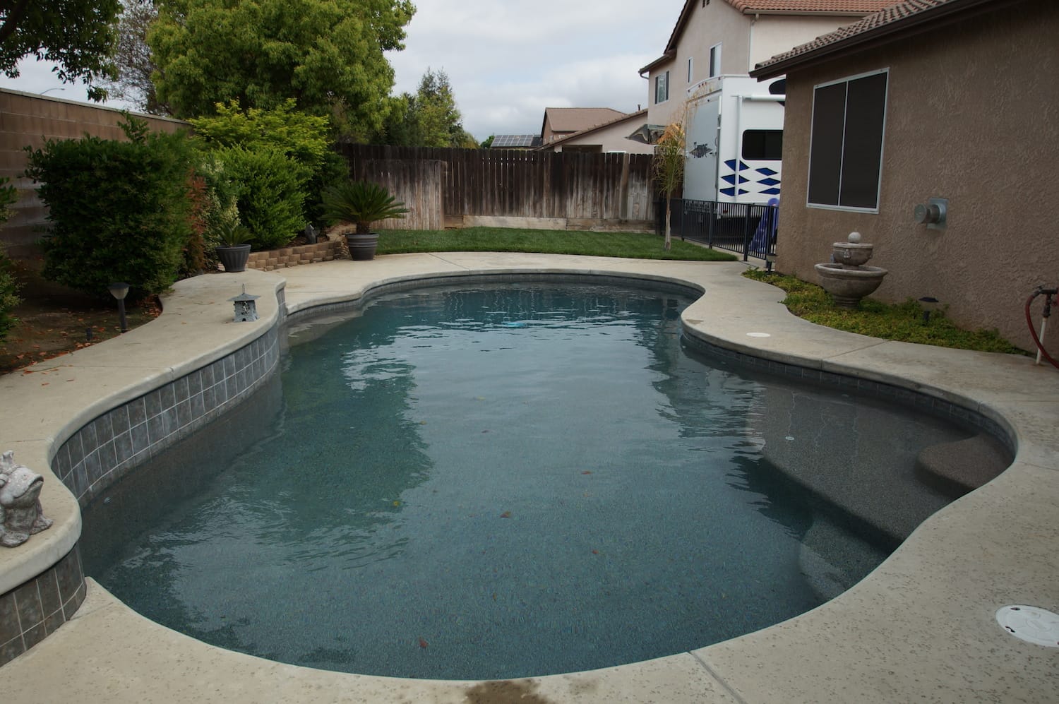 Wet Edge | Products | Chilean Beach Plum