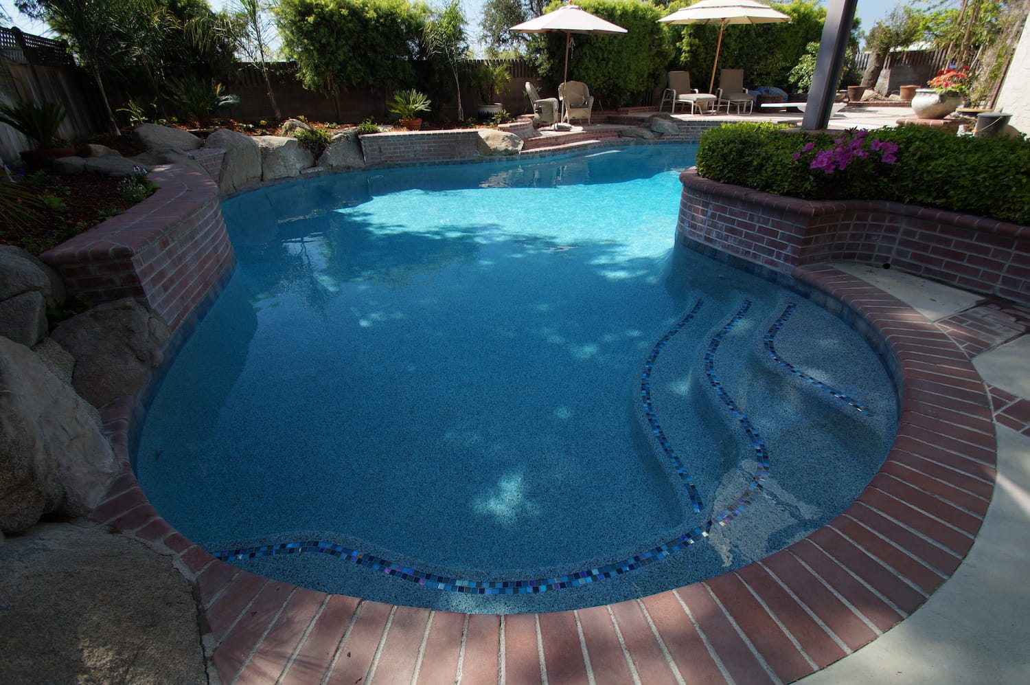 Wet Edge | Products | Mediterranean