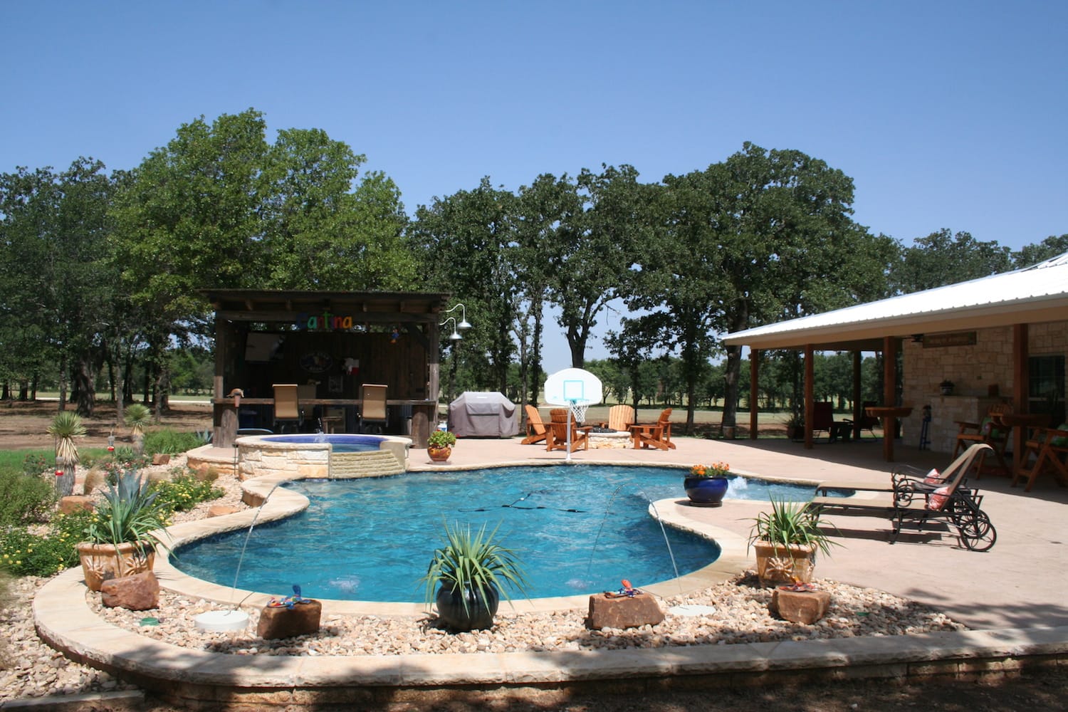 Wet Edge | Products | Mediterranean