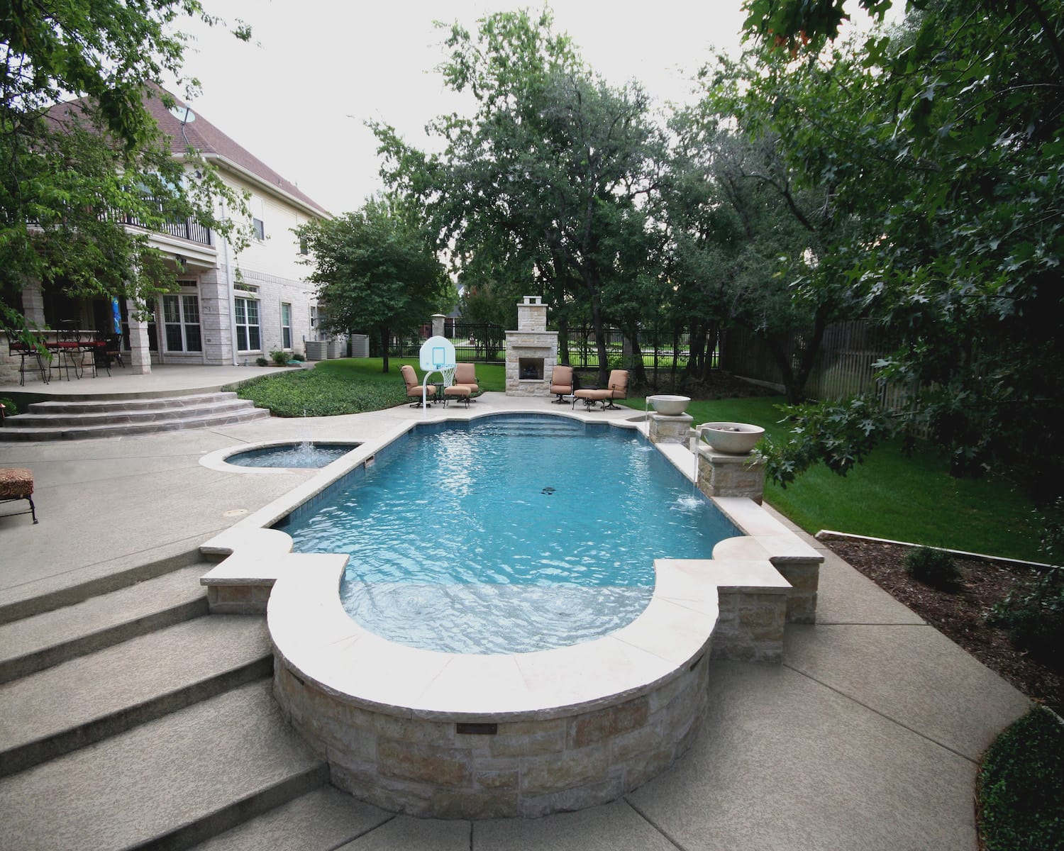 Wet Edge | Products | Mediterranean