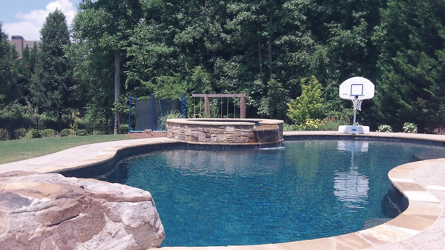 Wet Edge | Products | Midnight Ocean