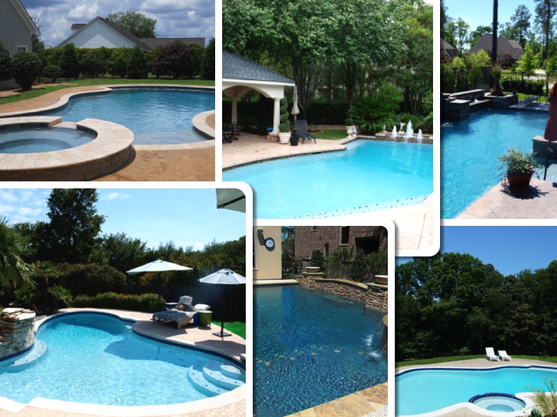 Is water color important to the pool design? - Wet Edge