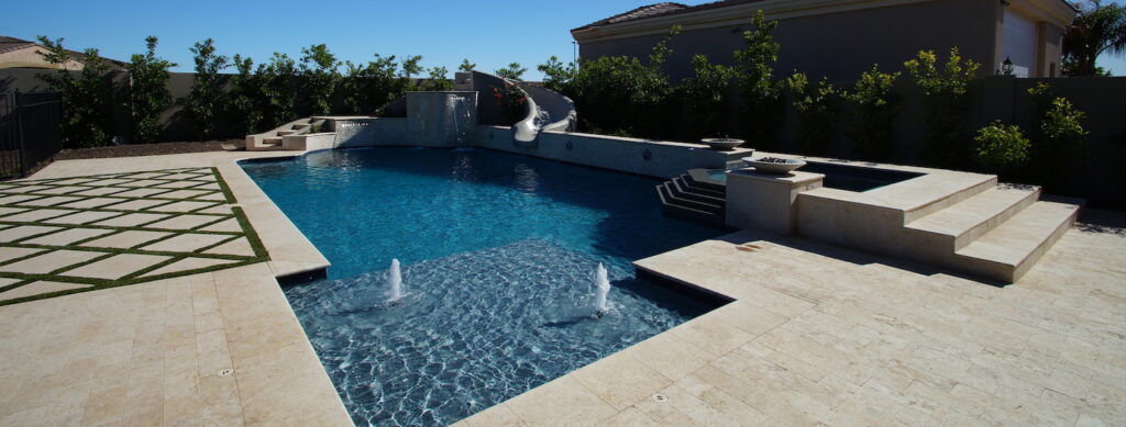 Choosing A New Pool Surface: 3 Important Factors To Consider - Wet Edge