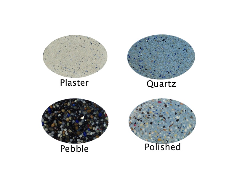 Is water color important to the pool design? - Wet Edge